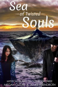 Sea of Twisted Souls • Megan Cutler